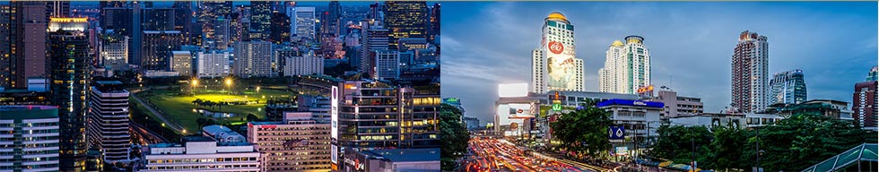 THE BERKELEY HOTEL, PRATUNAM